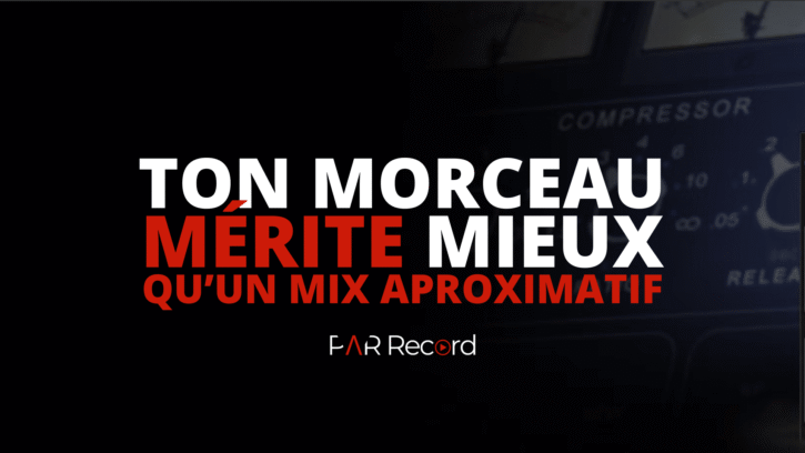 Mix Test Gratuit - PAR Record